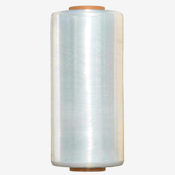 Film automatique pré-étiré 50 cm 15 microns