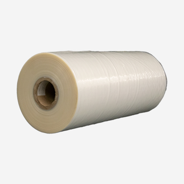 Feuille rétractable LDPE – Protection industrielle performante