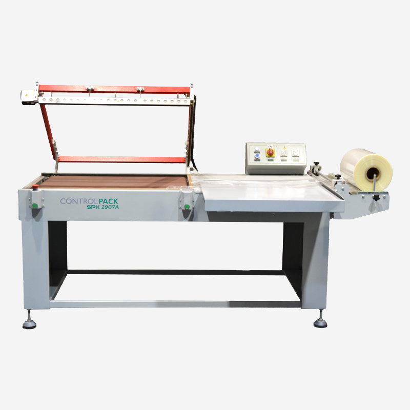 Soudeuse semi-automatique SPK 2907/A